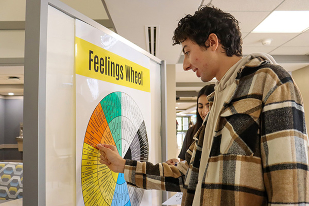 Tippie Thrive | Current Students - Tippie College of Business | The ...