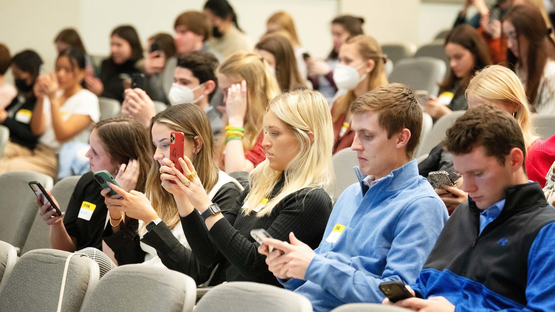 Current Students | Tippie College of Business | The University of Iowa