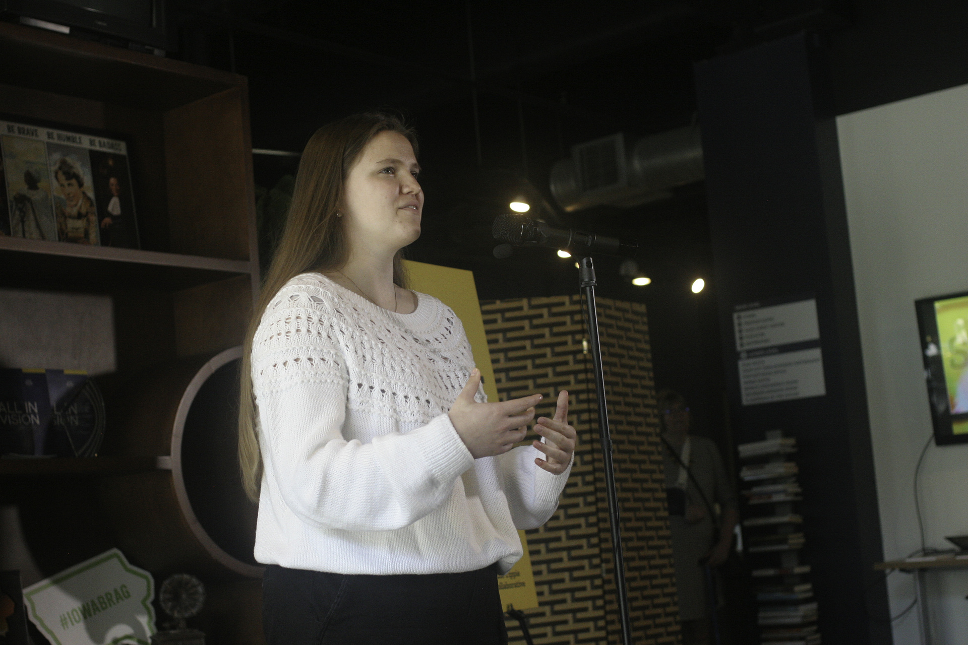 Story Lab Experience | Current Students - Tippie College of Business ...