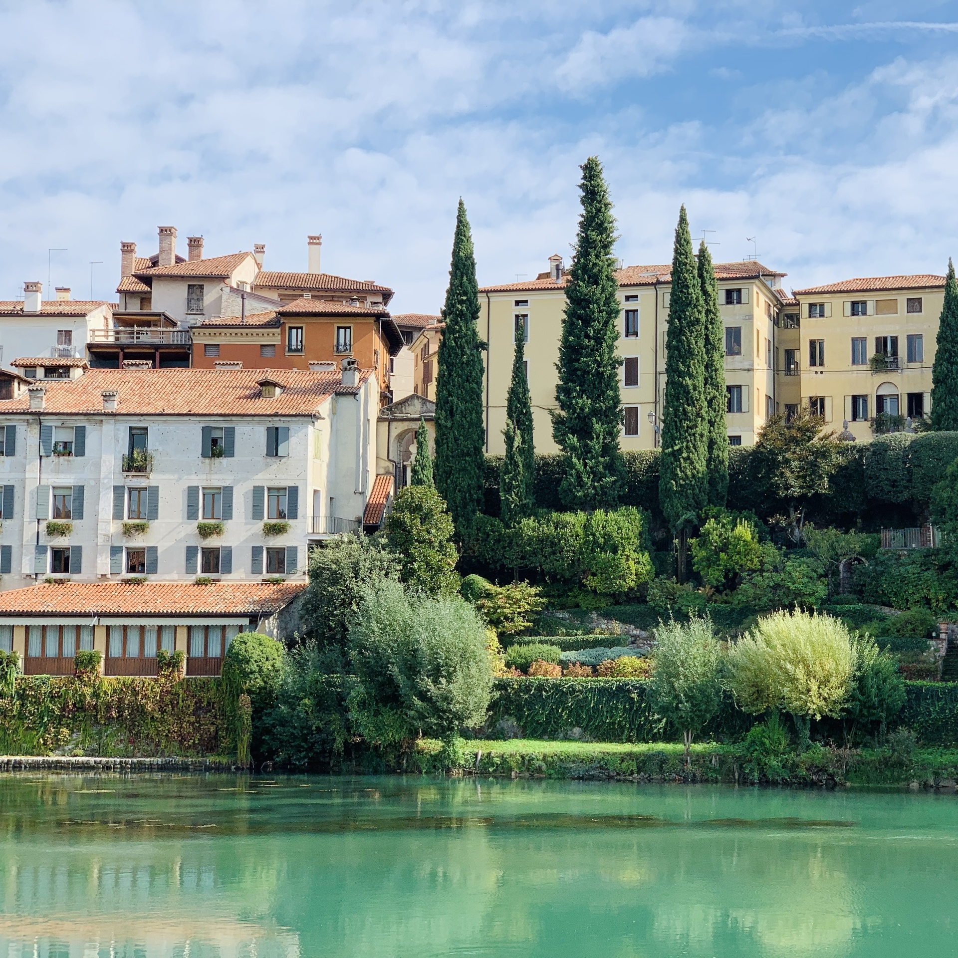 CIMBA Italy | Current Students - Tippie College of Business | The ...