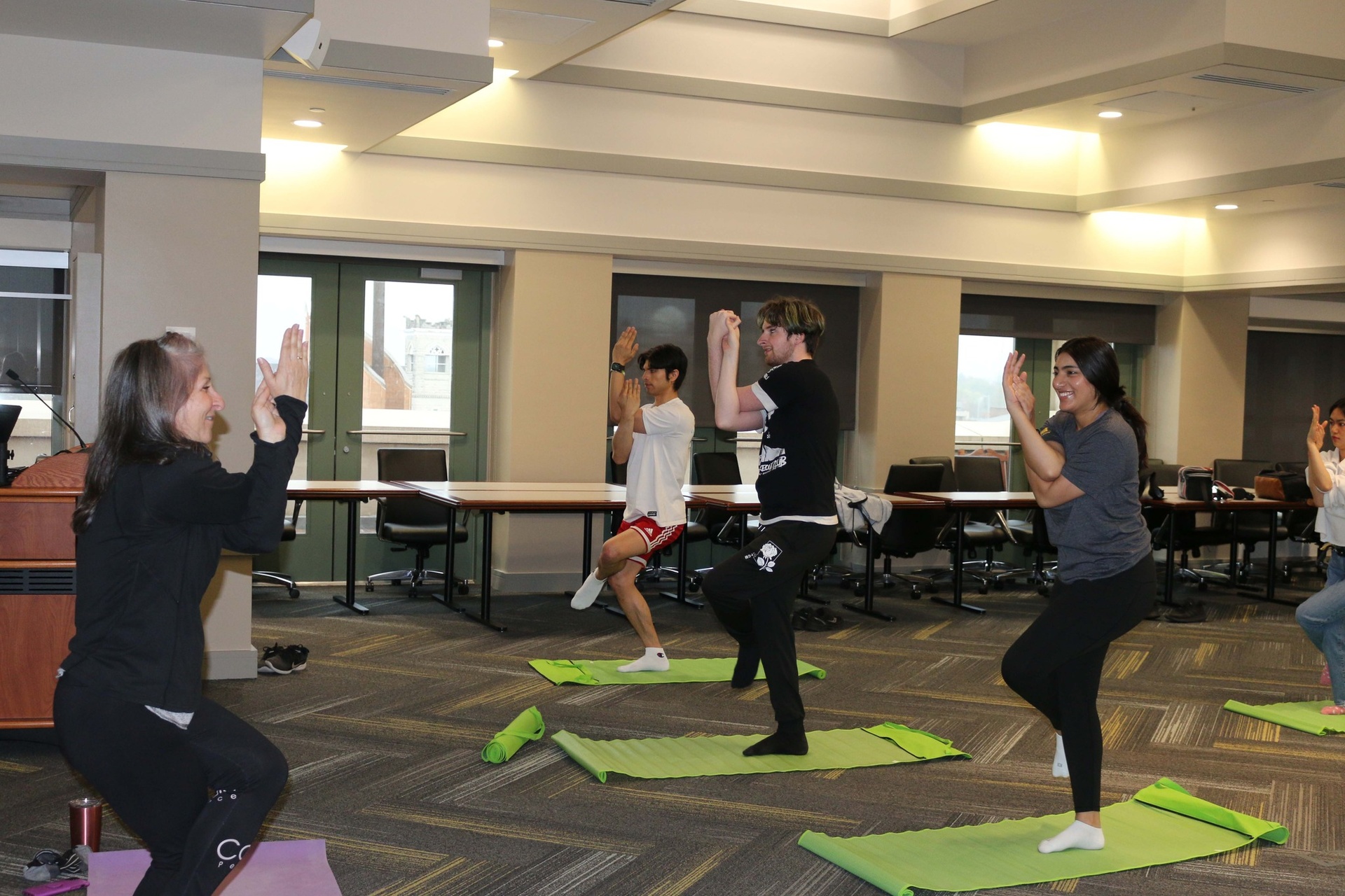 Tippie Thrive | Current Students - Tippie College of Business | The ...