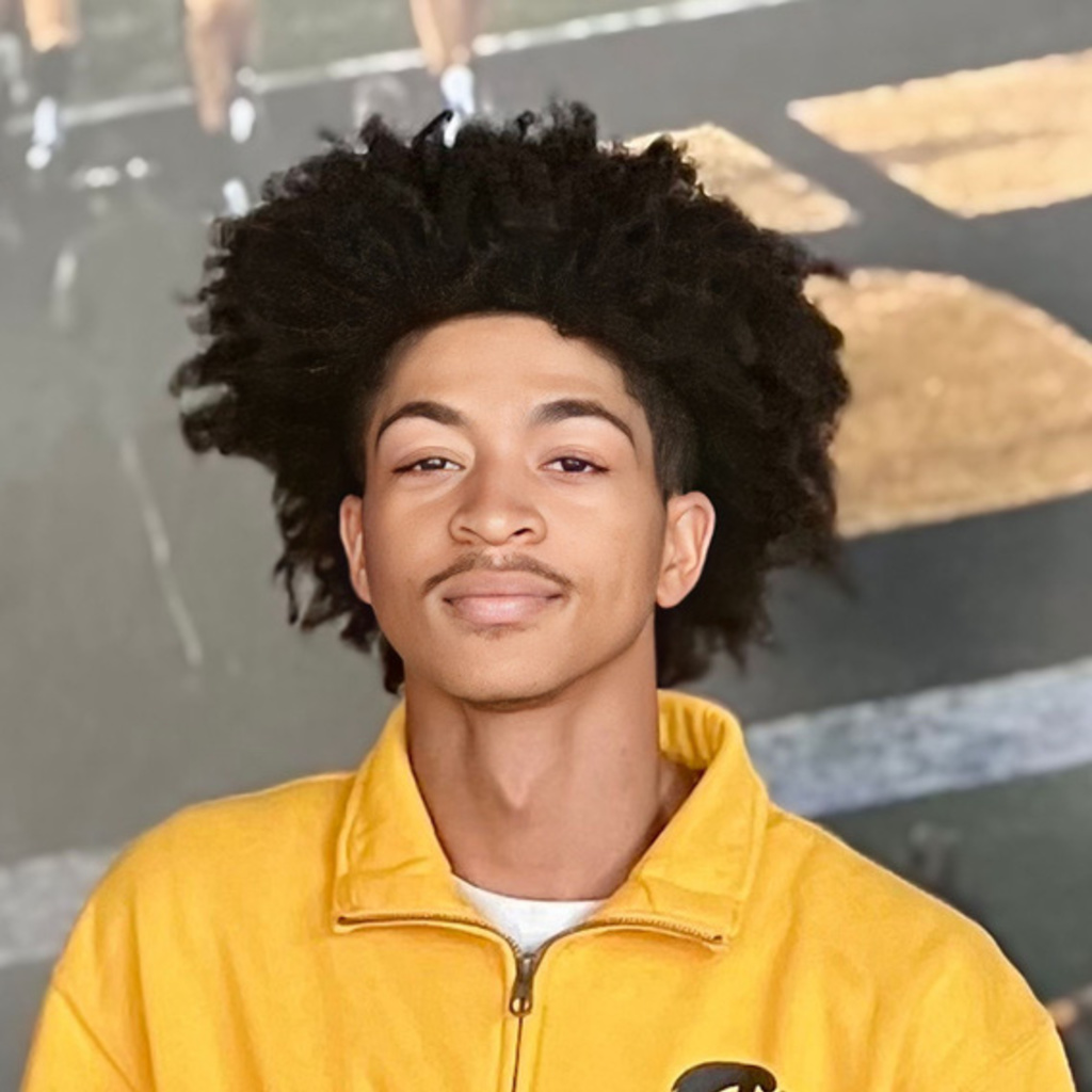 Meet the Senators | Current Students - Tippie College of Business | The ...