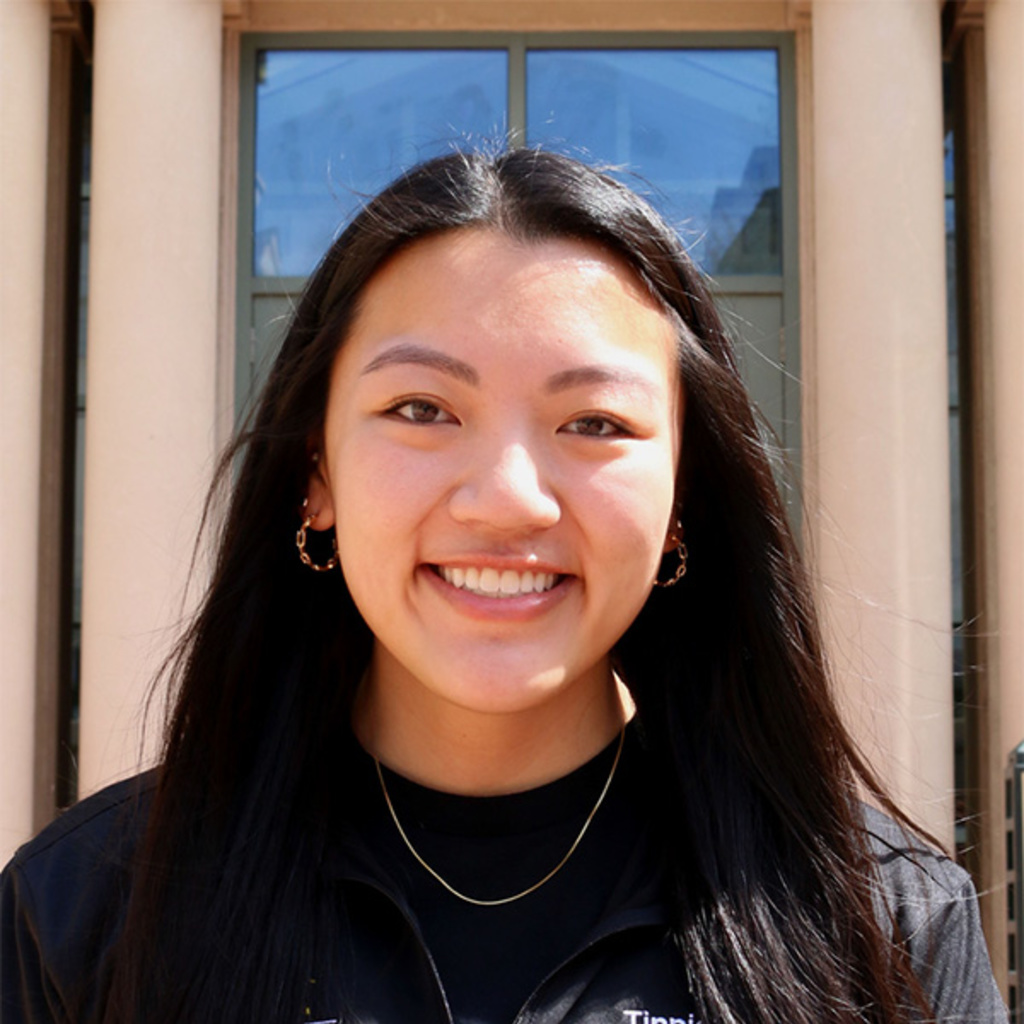 Meet the Senators | Current Students - Tippie College of Business | The ...