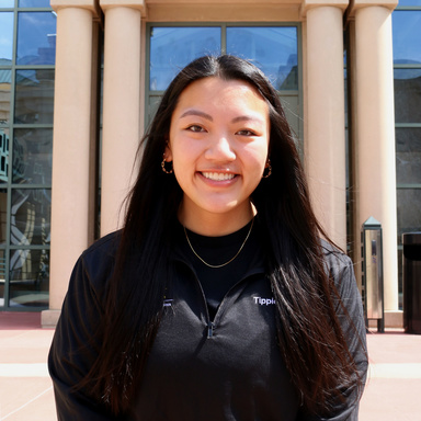 Meet the Senators | Current Students - Tippie College of Business | The ...