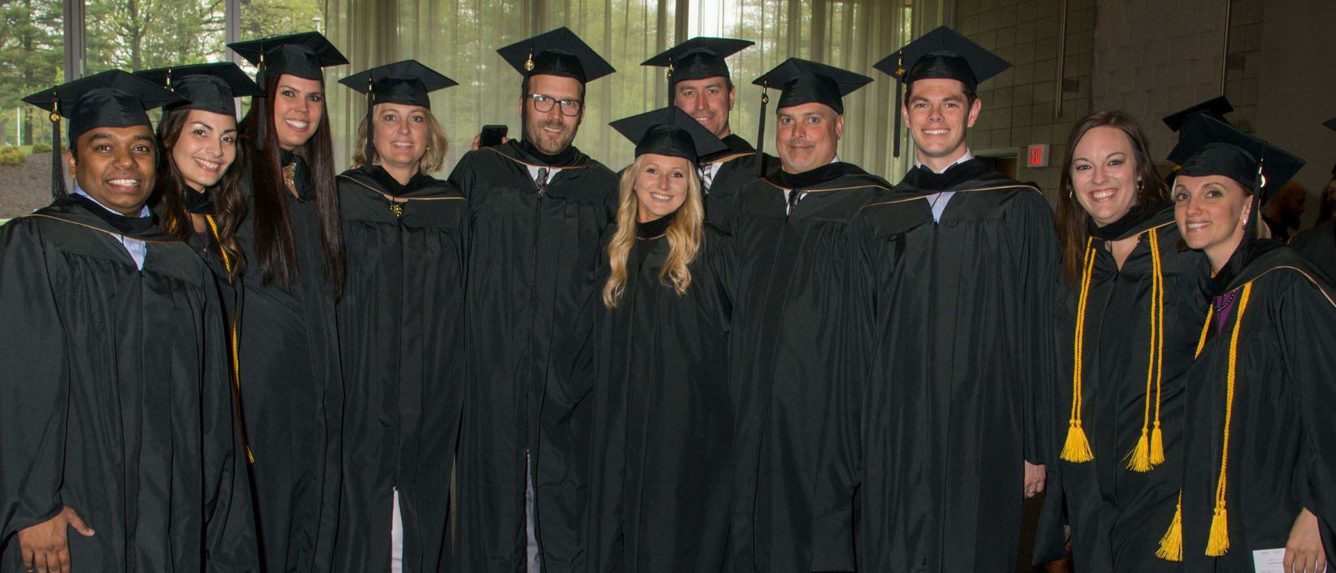 MBA Commencement | Current Students - Tippie College of Business | The ...