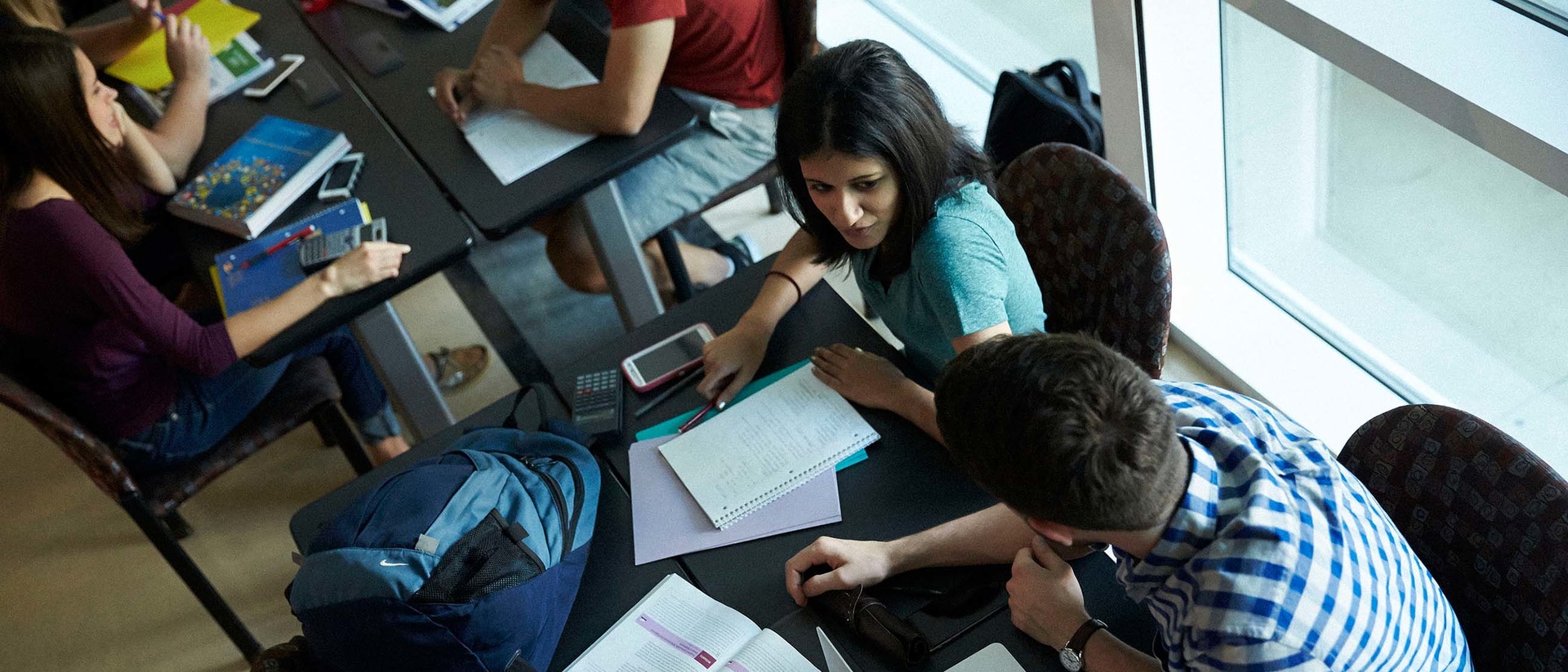 Flipped Classroom | Current Students - Tippie College of Business | The ...