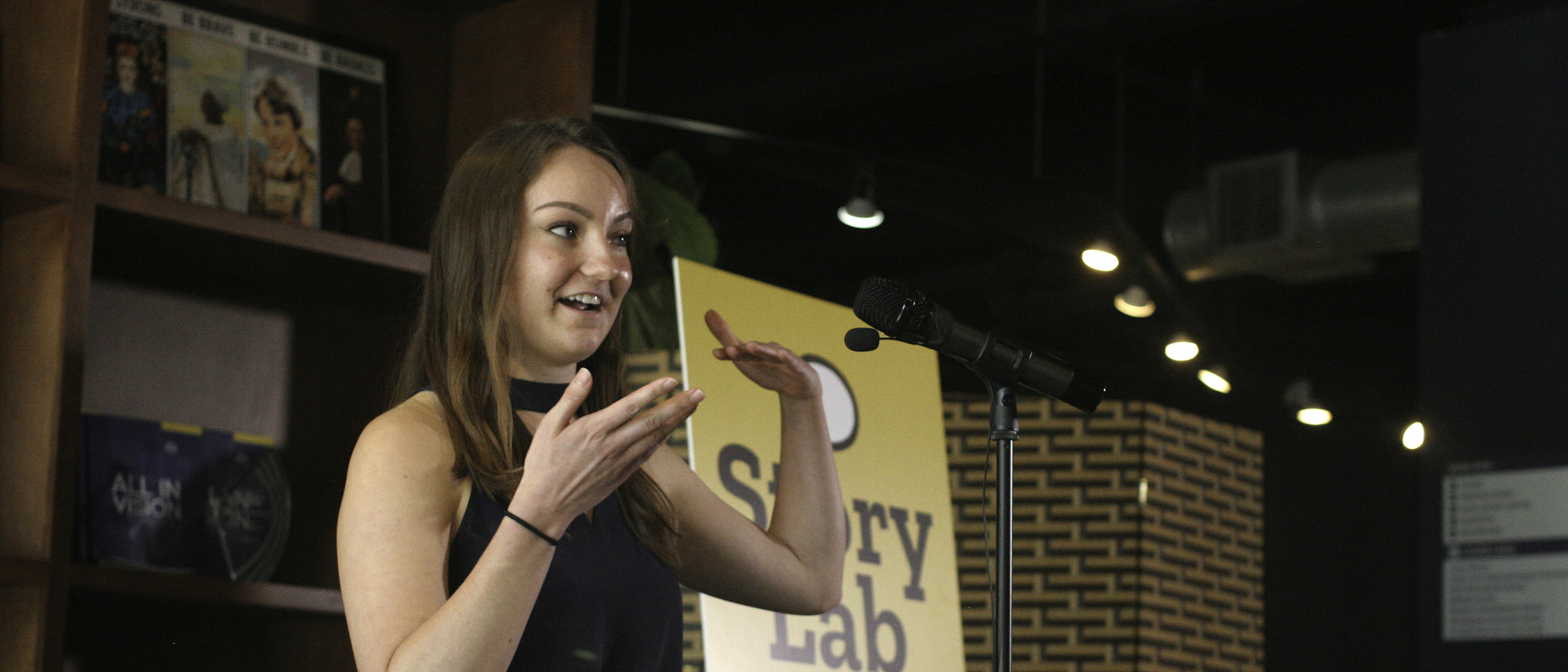 Story Lab Experience | Current Students - Tippie College of Business ...