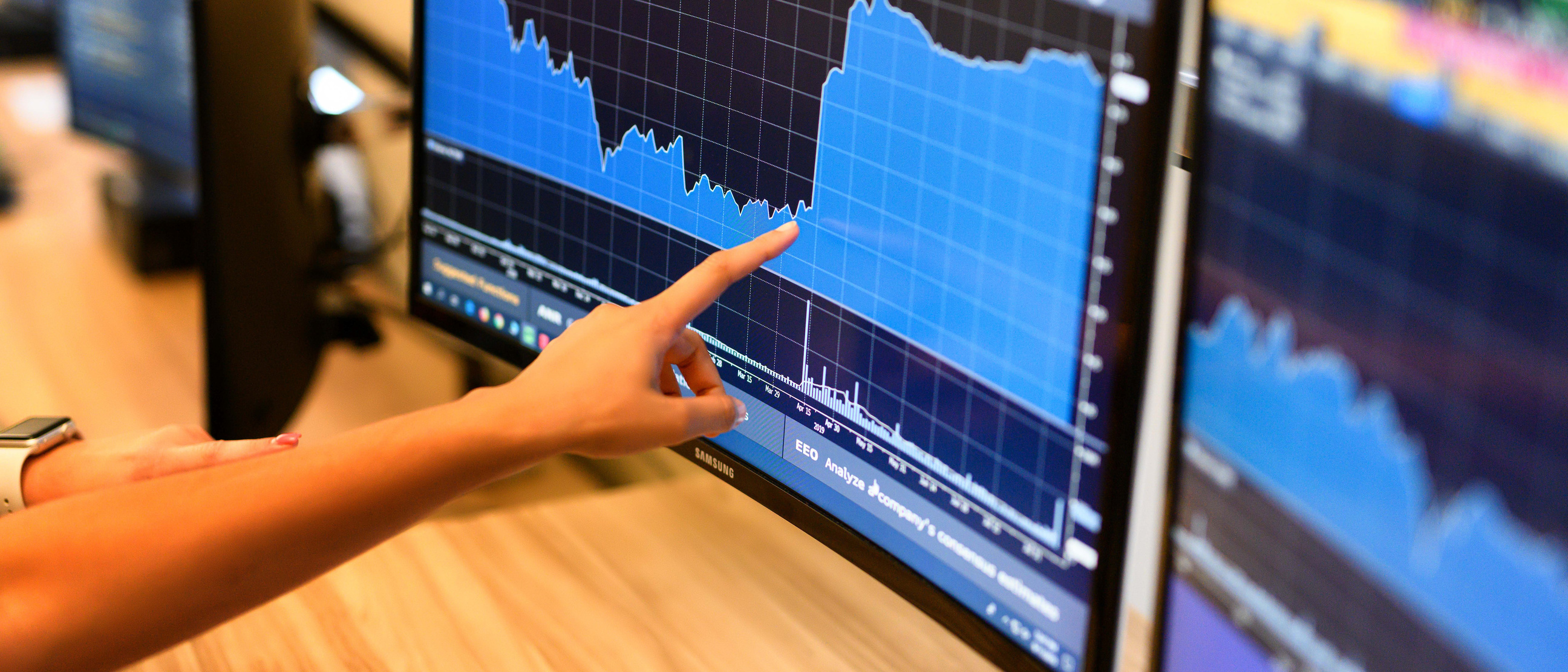 Philip A. Hadley Finance Lab | Current Students - The University of Iowa