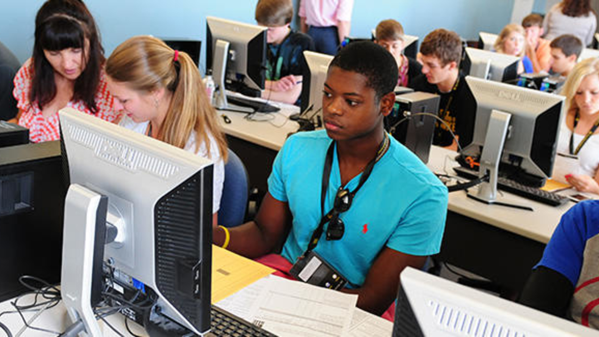 Technology | Current Students - Tippie College of Business | The ...